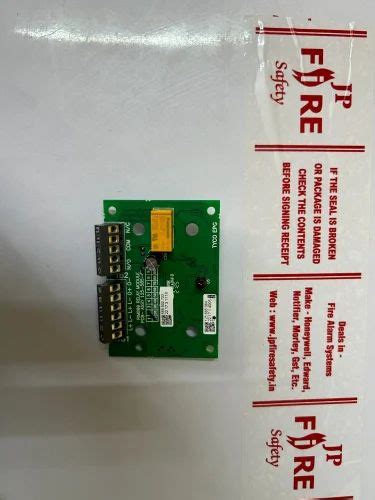 FC410MIM Addressable Loop Modules At Rs 2900 Piece MOB 98 10074598 New Delhi ID