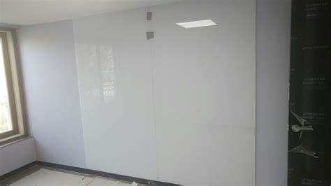 대구유리칠판 전문업체 회사 공부방벽면부착용 유리칠판 네이버 블로그