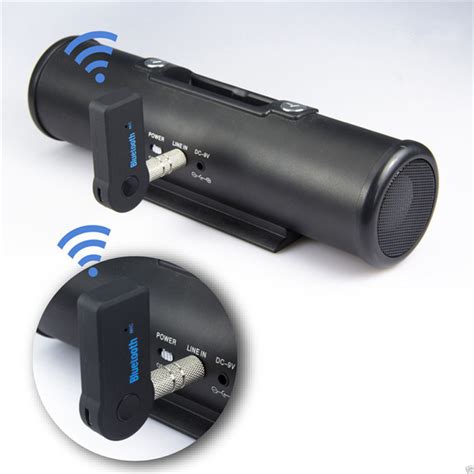 35mm 车载蓝牙接收器aux口蓝牙音频音乐音箱适配器usb 50转换器 阿里巴巴