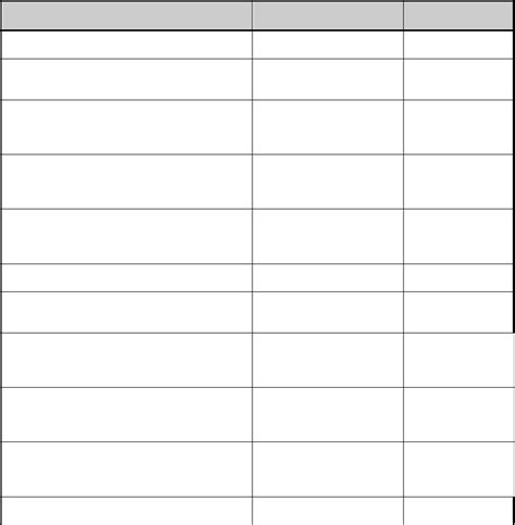 Project Transition Plan Template In Word And Pdf Formats Page 2 Of 6