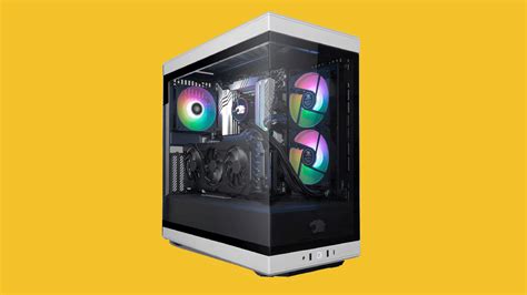 Powerful Ibuypower Gaming Pc Gets Early Prime Day Deal Worth Considering Videogamer