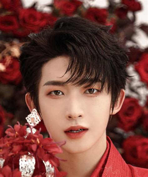 Liu Yu 2000 Articles Mydramalist