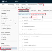 VCF NSX VPC Configuration Step By Step Guide Vrealize It TechBlog VMware SDDC