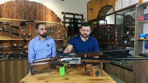 გლუვლულიანი საფანტის თოფების კატეგორიები მასტერკლასები გიგასთან ერთად N1 Youtube