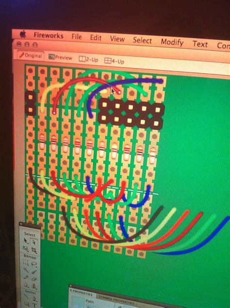 Pi Gadgetoid Tinkering With The Arduino Pi Papilio And More