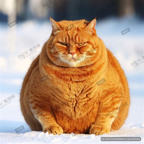 Ai创作图大肥猫 胖胖的猫咪 胖橘猫胖橘 肥猫 胖胖猫咪 胖乎乎的猫 胖胖的猫 有趣的肥猫 胖胖猫 胖嘟嘟的猫咪 胖猫咪 加肥猫 胖橘猫 圆胖的 肥橘猫 昵图网