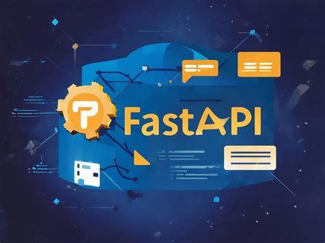 Python高效编程：深入fastapi高性能api开发 Dawoai