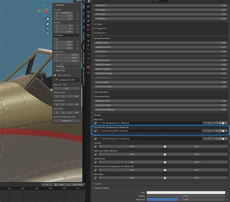Msfs20 Im Having Difficulty With The Orm Texture Fsdeveloper