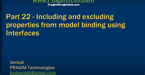 Sql Server Net And C Video Tutorial Part 22 Including And