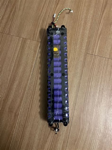 Xiaomi Scooter Faulty Battery Sports Equipment Sports Games Skates Rollerblades Scooters