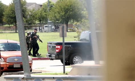 Texas House Votes To Require Panic Buttons And Armed Guards In Every