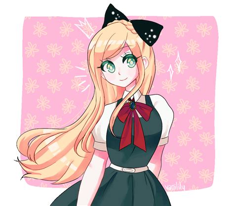 Pin By Evan Rodriguez On Danganronpa Danganronpa Danganronpa Characters Favorite Character