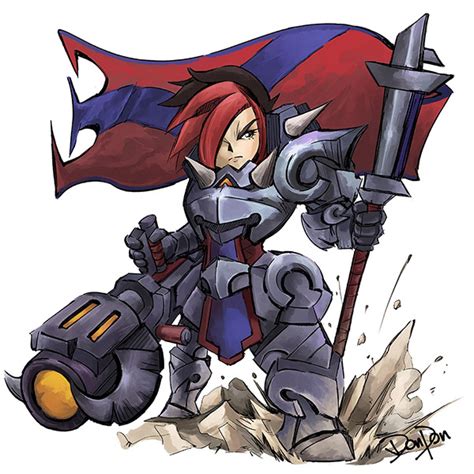 Moji Paladins By Dond0n On Deviantart