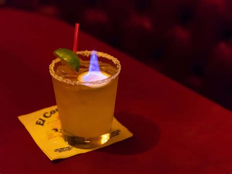 El Compadre Hollywood Los Angeles The Infatuation