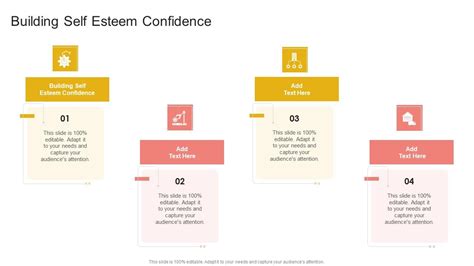 Building Self Esteem Confidence In Powerpoint And Google Slides Cpb PPT Template