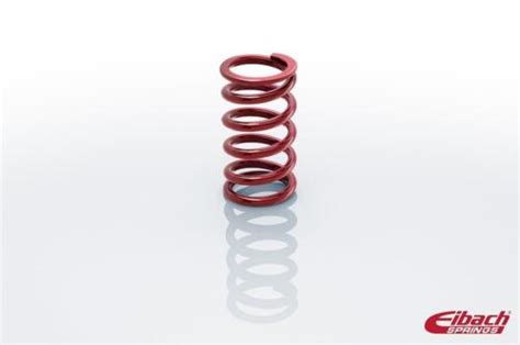 Eibach Ers 600 Inch L X 225 Inch Dia X 600 Lbs Coil Over Spring 0600
