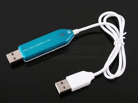 Netlink And Direct Link Usb Cable Gadgetsin