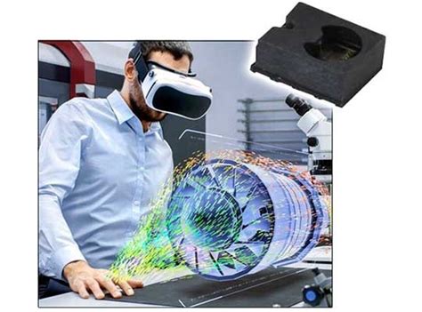 Vishays Fully Integrated Proximity Sensors Now At New Yorker Electronics Timestech