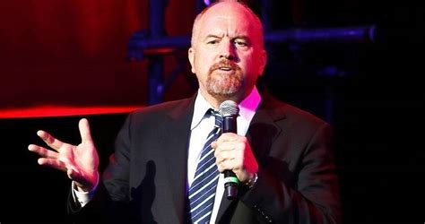 Louis Ck New Stand Up