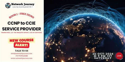 Ccnp Ccie Ethicalhacking Networkjourney Serviceprovide Sara Kulkarni