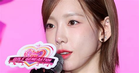 포토s 소녀시대 태연 백옥 피부