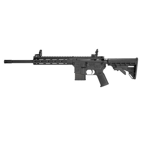 Tippmann Arms M4 22 Tactical Rifle