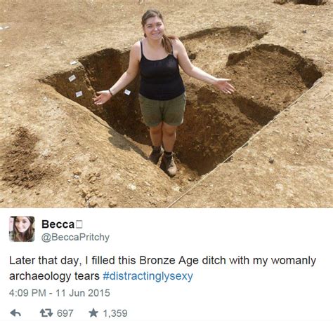 Women Scientists Tweet Sexy Work Pics In Response To Male Nobel Laureates Sexist Comments