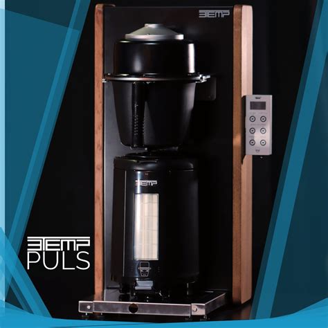 3temp Hipster Puls Ikigai Coffee ♥ 3temp