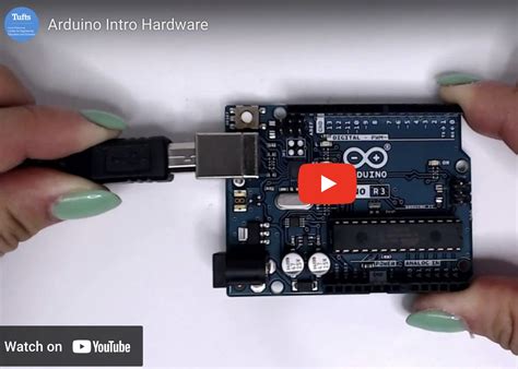 Tufts University Center For Engineering Education And Outreach On Linkedin Arduino Resources