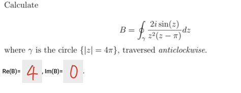 Solved Why Re B Lm B Chegg Com