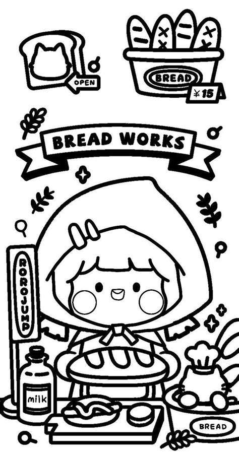 ปักพินโดย 다스 쿠쿠 ใน 색칠 활동 กระดาษระบายสี ศิลปะชั้นประถม การออกแบบสติกเกอร์