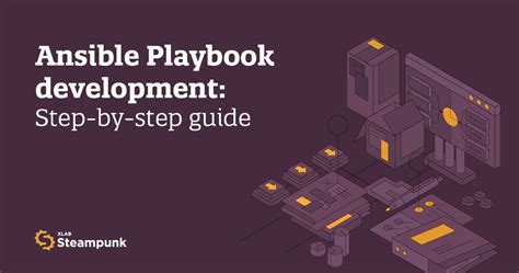 Techbeatly On Linkedin Ansible Playbook Development Step By Step