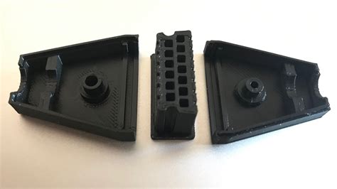 sio plug for 400 800 xl xe atari 8 bit computers pla sized by mr robot download free stl