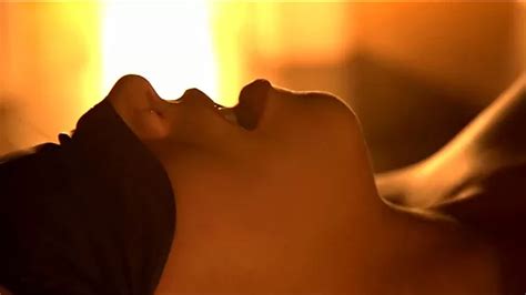 Candle Light Sex After Romantic Date With Beautiful Babe Annie