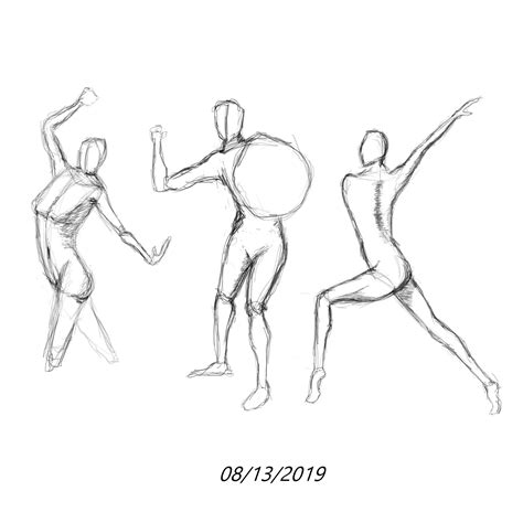 Artstation 08132019 Day 113