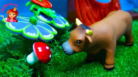 Ferdinand Disney Movie Toys Official 2017 20 Century Fox