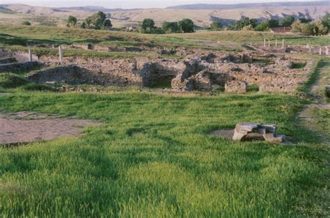 Stobi - Journey Macedonia