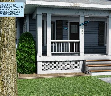 The New Neighbors Issue