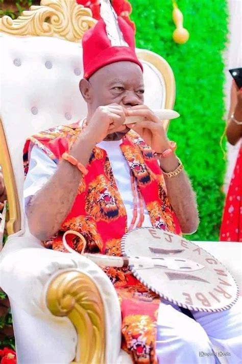 Igbo World Forum If We Are To Preserve Culture We Must Continue To