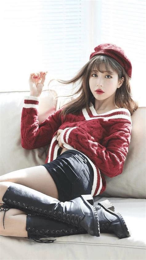 Android용 Sexy Hot Korean Girl Wallpapers Hd Apk 다운로드