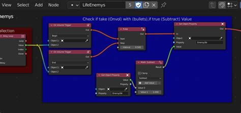 Solved About On Volume Trigger Array Logic Nodes Armory 3d
