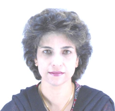 Dr Maliha Akhtar Qureshi Avicenna Medical Complex