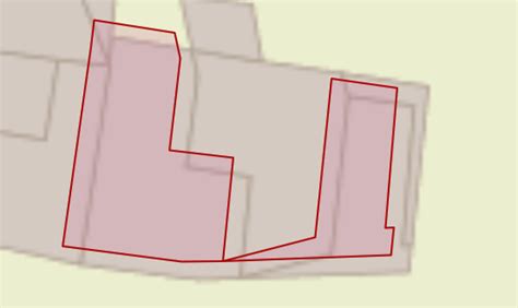 postgis topologyexception side location conflict while intersects on