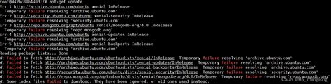 navicat premium 连接 mongodb 失败 cannot connect to mongodb no suitable