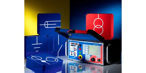 Jasa SEWA CURRENT INJECTION TEST OMICRON Oleh PT Cahaya Mandiri Elektrik