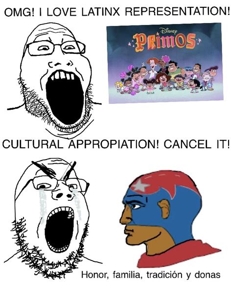 Memes Mucha Lucha Die Verrückten Luchadores Von Mucha Lucha