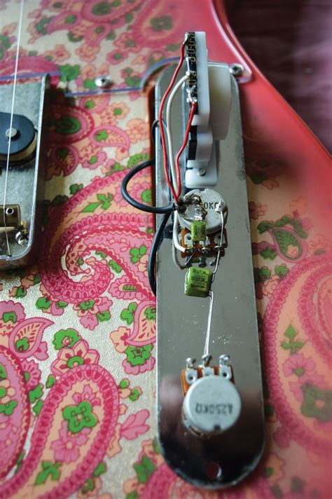 25 Fender Telecaster Tips Mods And Upgrades Artofit