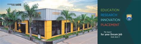 Iare Best Engineering College