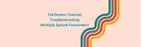 How To Send Splunk Forwarder Commands Via Linux