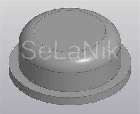 3d модель Кнопки для блендера Moulinex optipro для 3d принтера ...